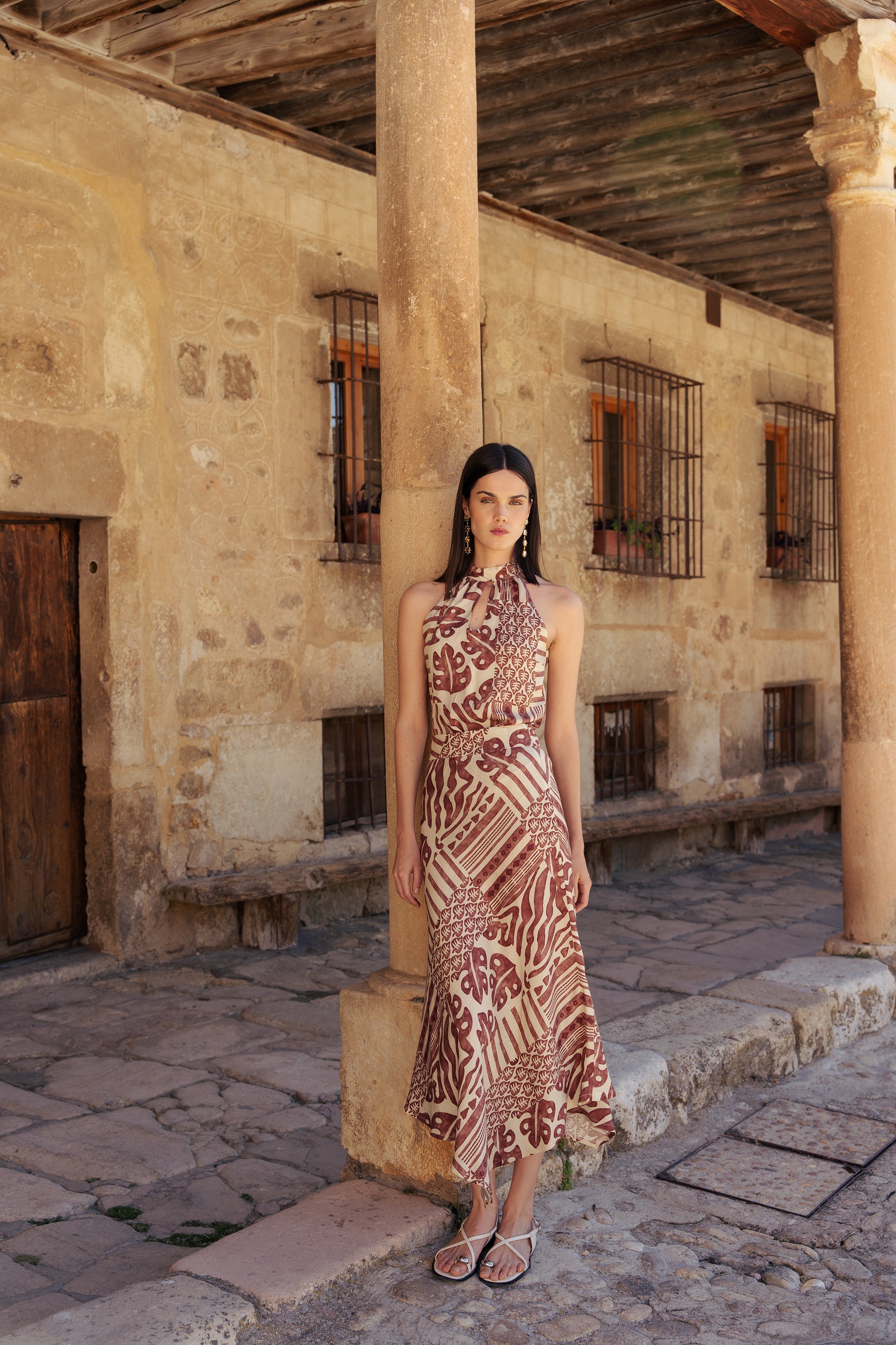 Skirts and pants – Vanó Studio