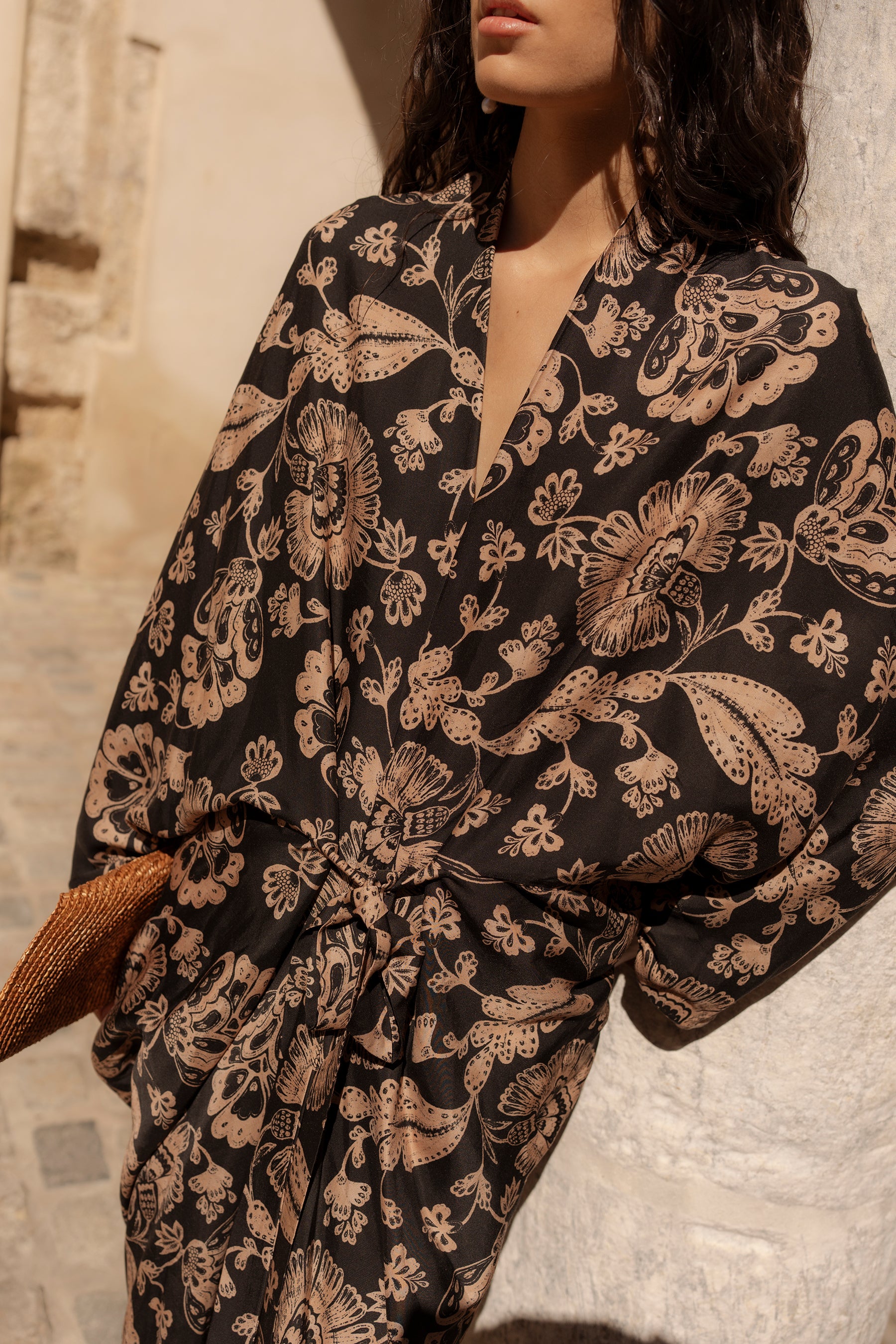 Vestido Lipp – Vanó Studio